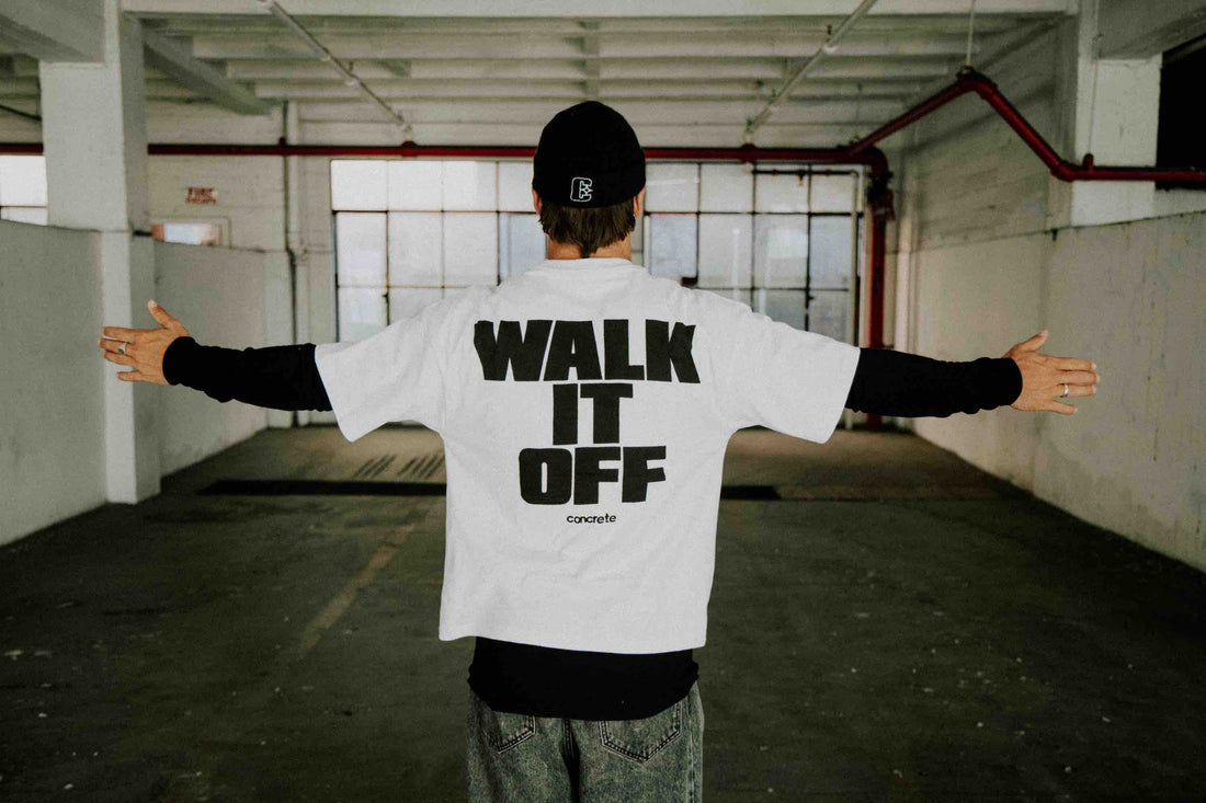 Concrete Clothing