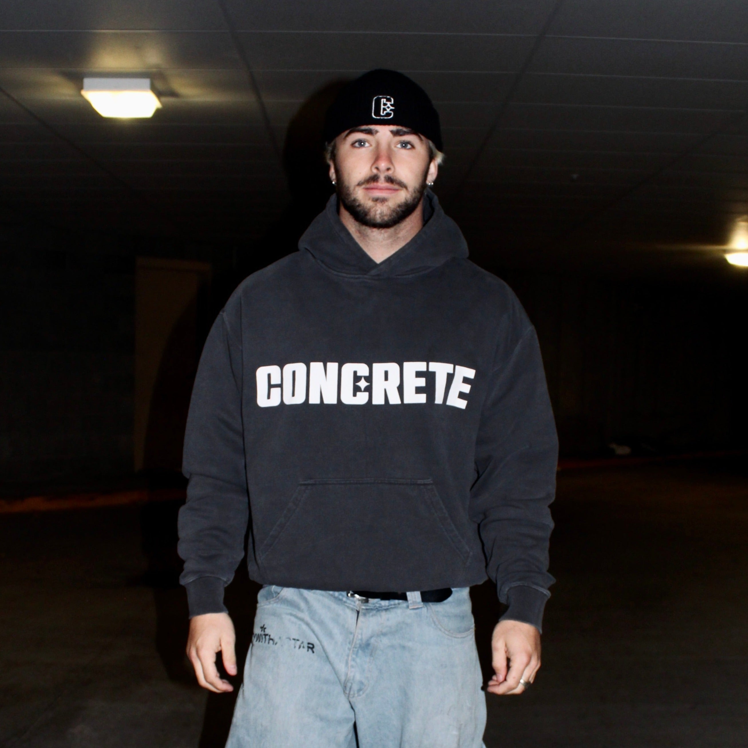 Concrete Clothing