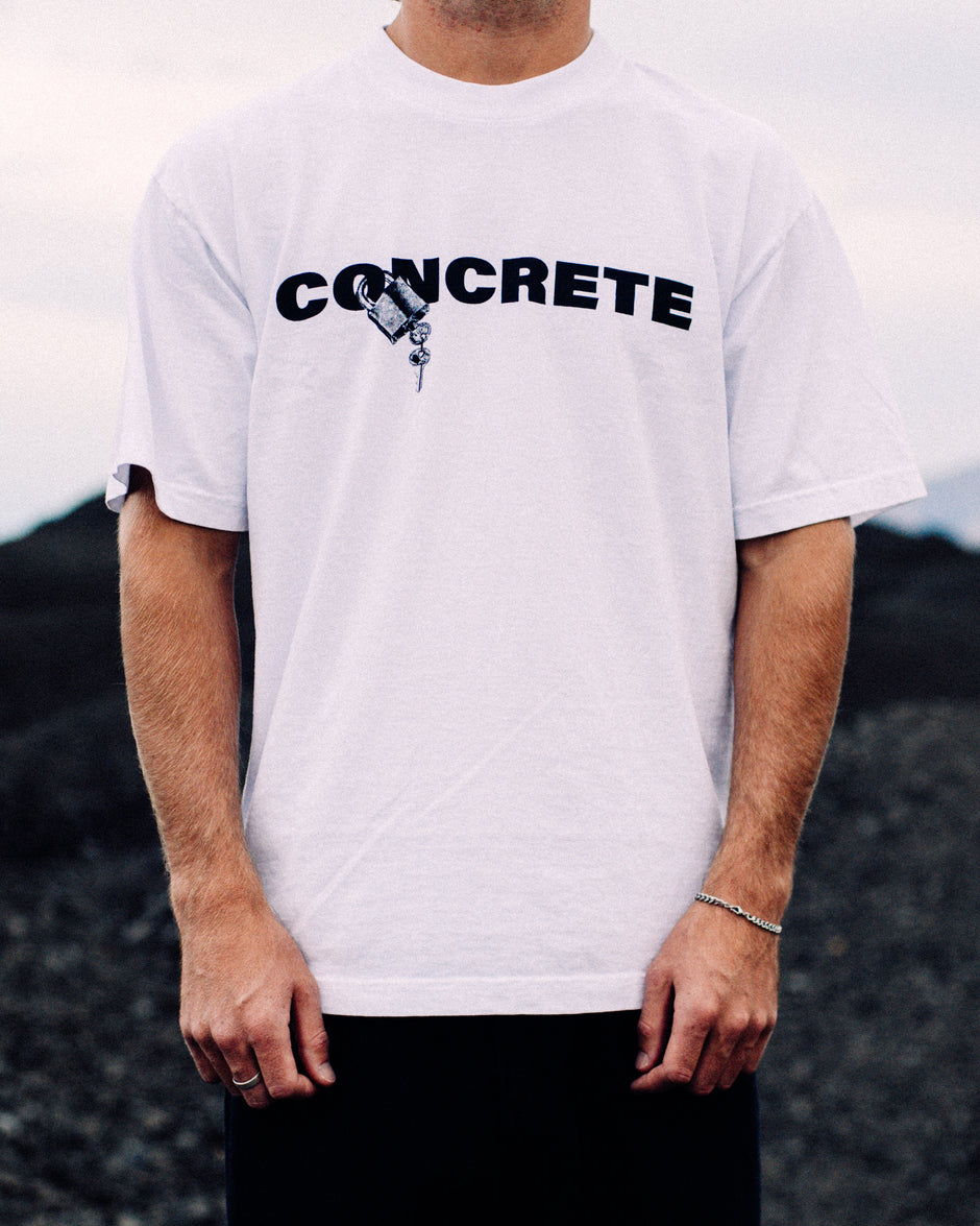 Concrete Clothing