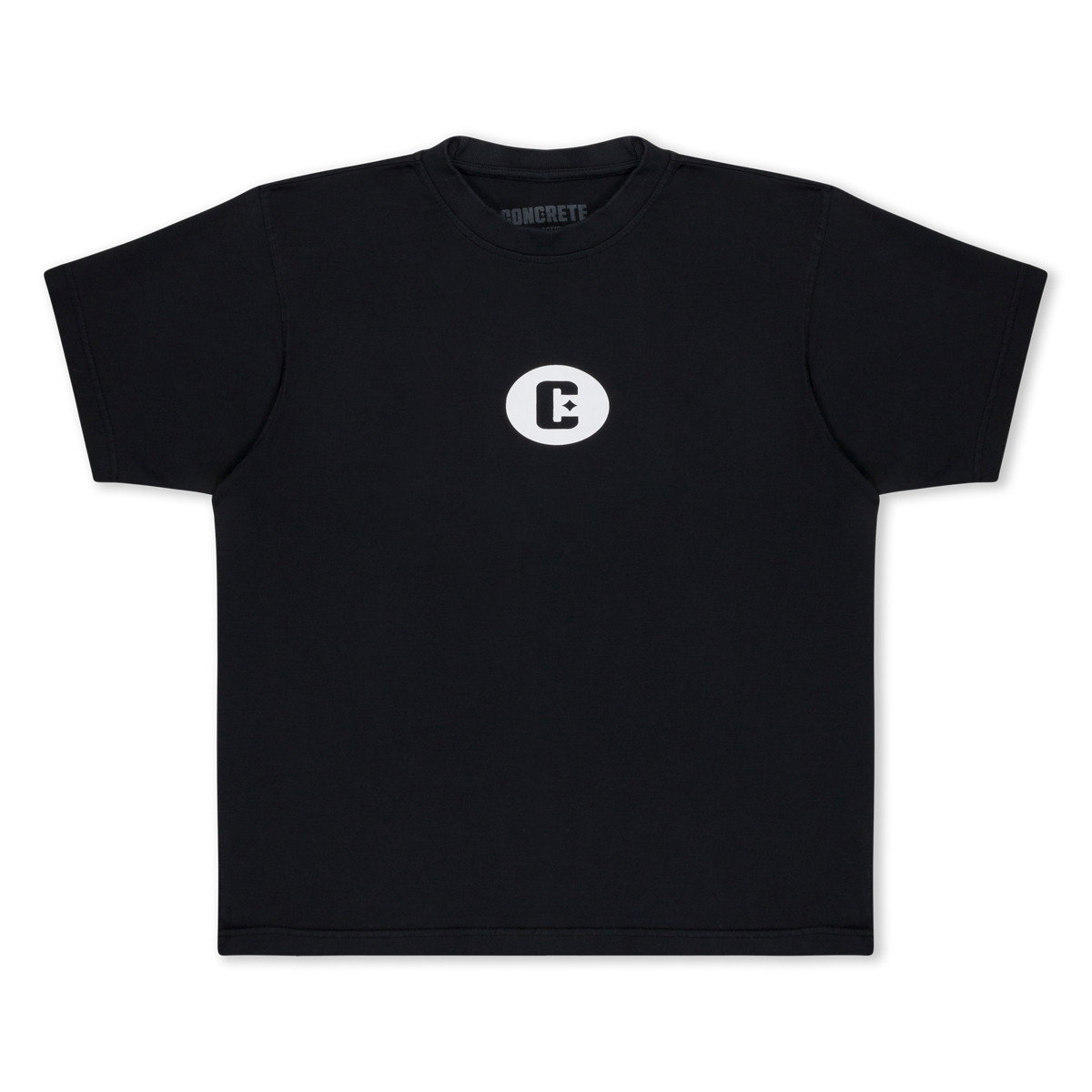 Demolition Tee – Concrete Clothing