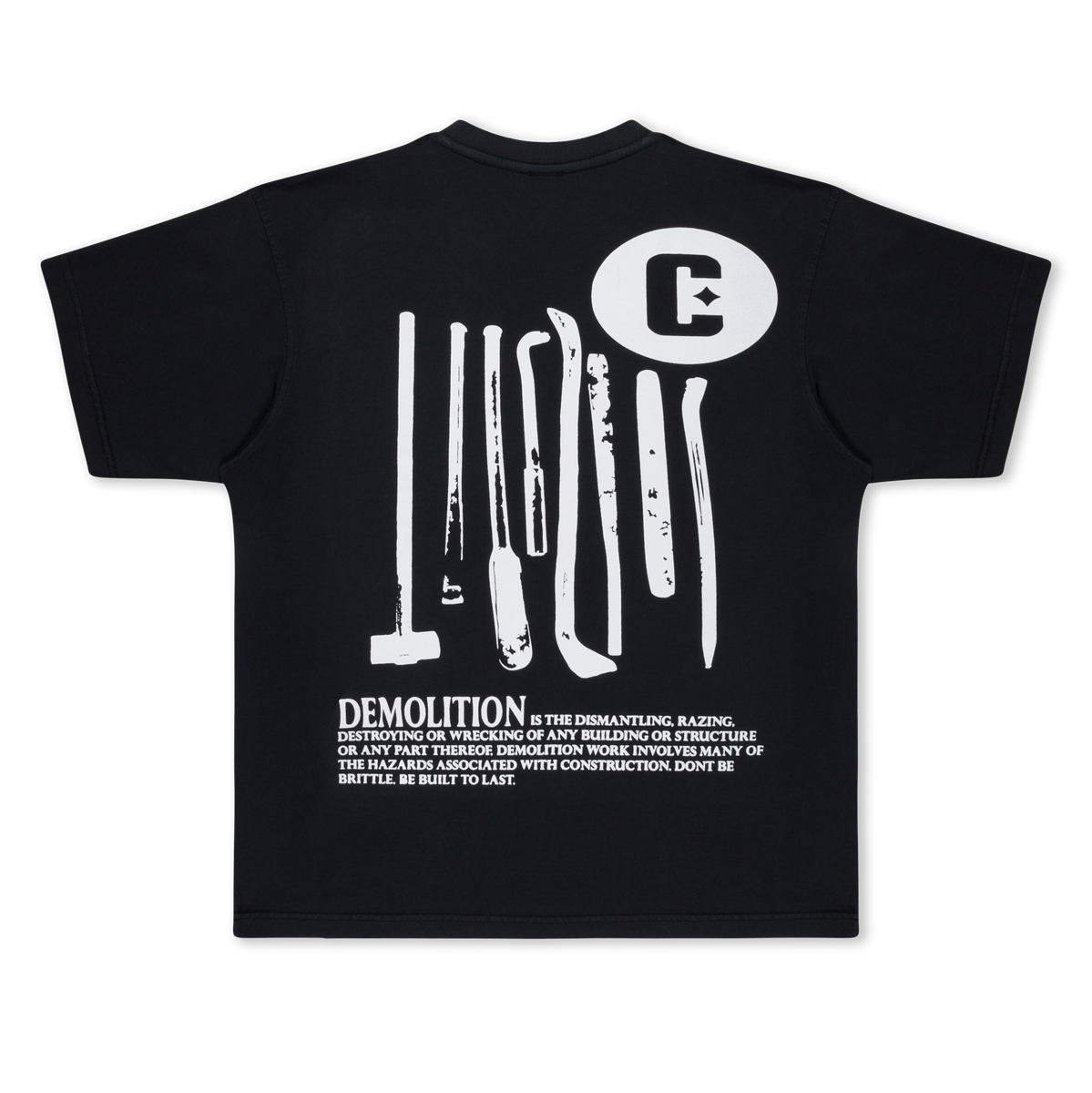 ALL – Concrete Clothing